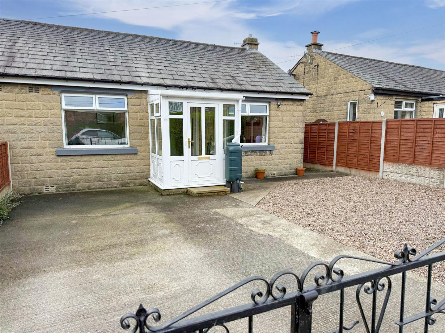 Sackville Road, Silsden - Wilman & Lodge